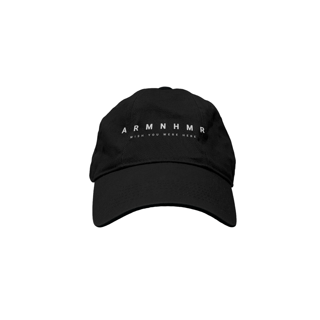 WYWH Black Hat – ARMNHMR Touring LLC