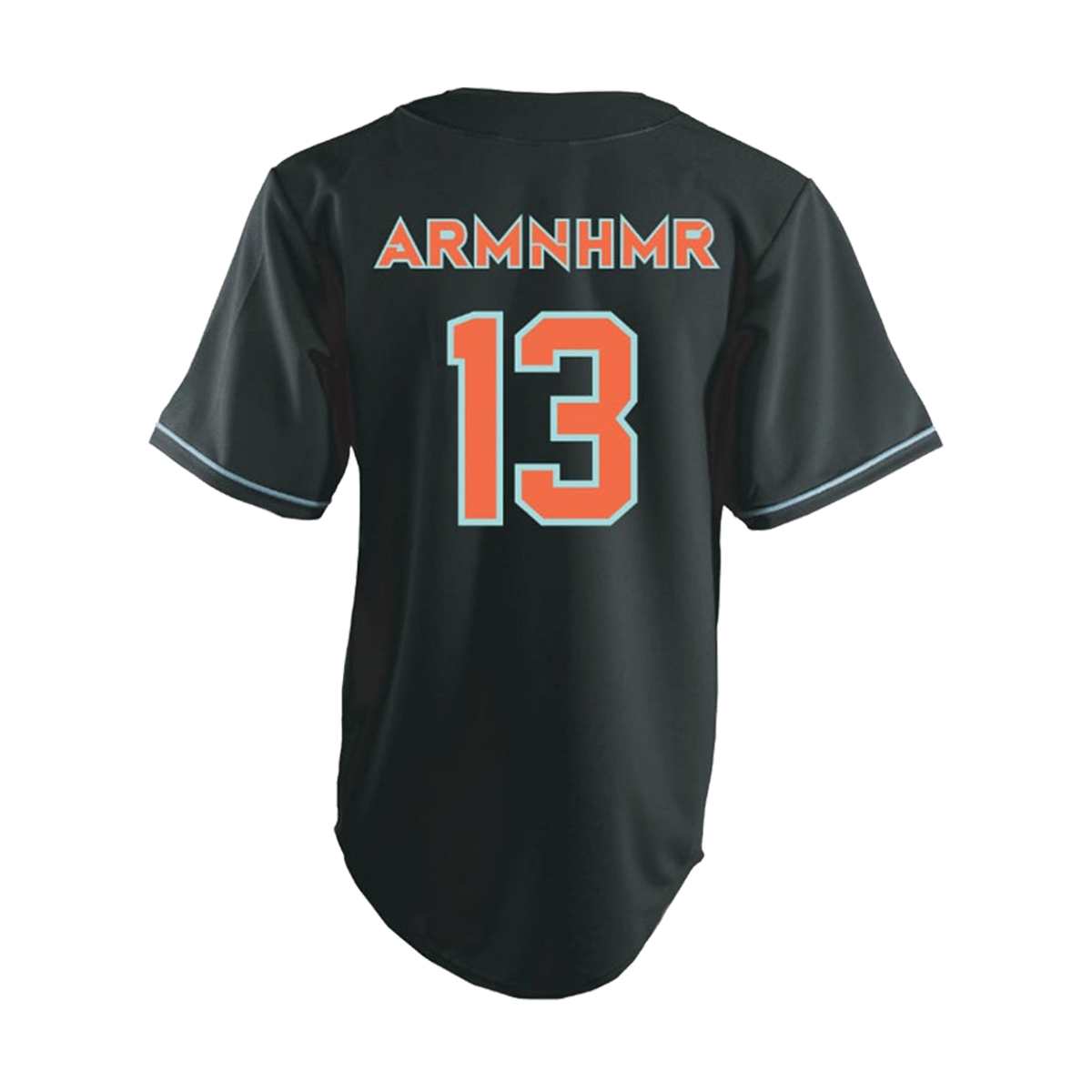 ARMNHMR W4L Jersey – ARMNHMR Touring LLC